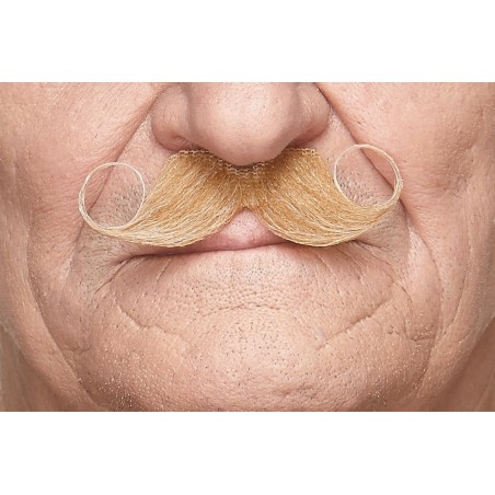 Mustaches (pack of 6 pcs.)