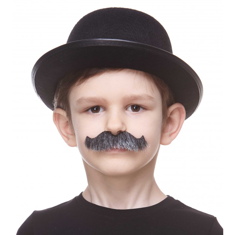 Small mustaches (pack of 6 pcs.)