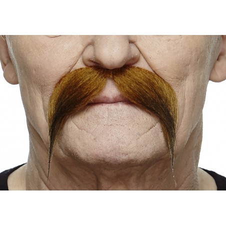 Mustaches (pack of 6 pcs.)