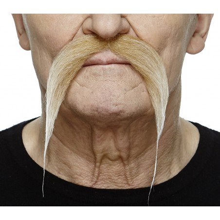Mustaches (pack of 6 pcs.)