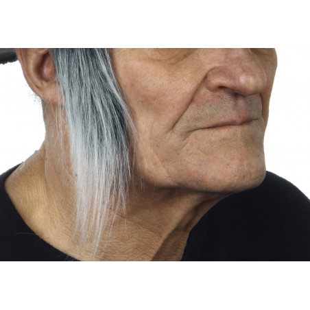 Sideburns (pack of 6 pcs.)