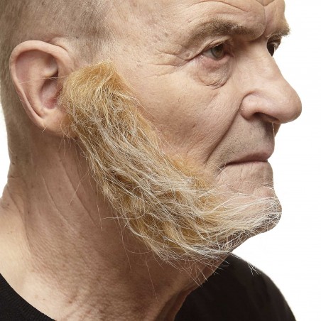 Sideburns (pack of 6 pcs.)